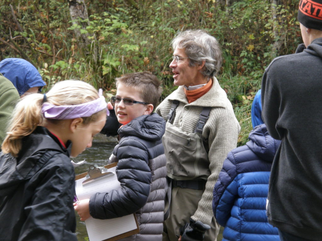 Colwell Lab | Colwell Geomicrobiology Lab at OSU