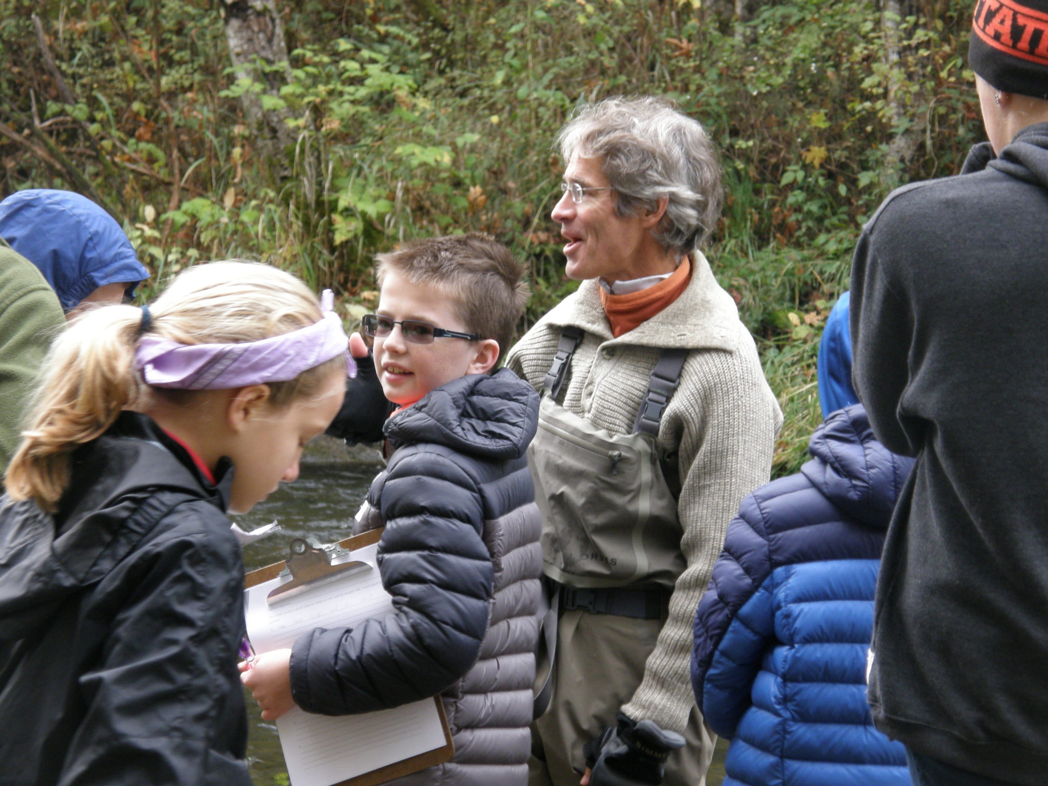 DADA2 Pipeline for 16S datasets in R | Colwell Geomicrobiology Lab at OSU