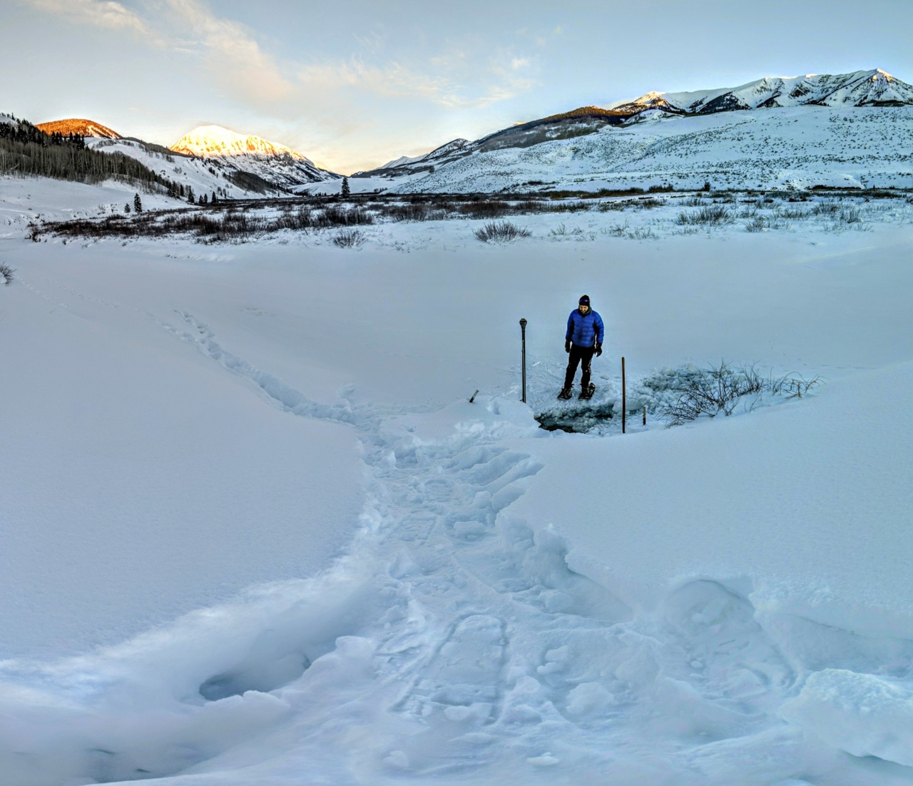 Classes taught by Rick Colwell | Colwell Geomicrobiology Lab at OSU