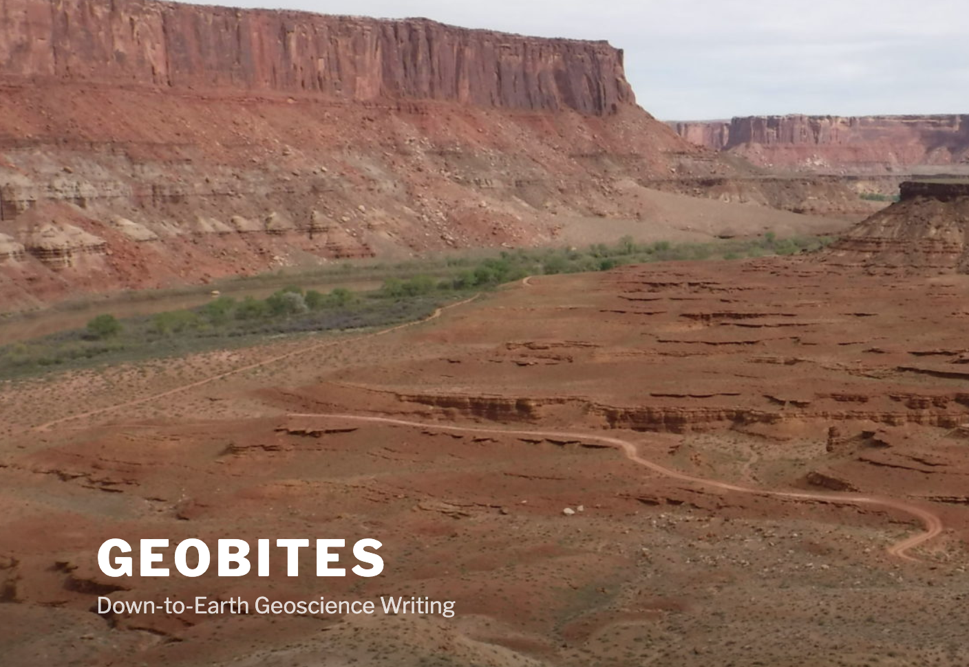 Multimedia Highlights | Colwell Geomicrobiology Lab at OSU