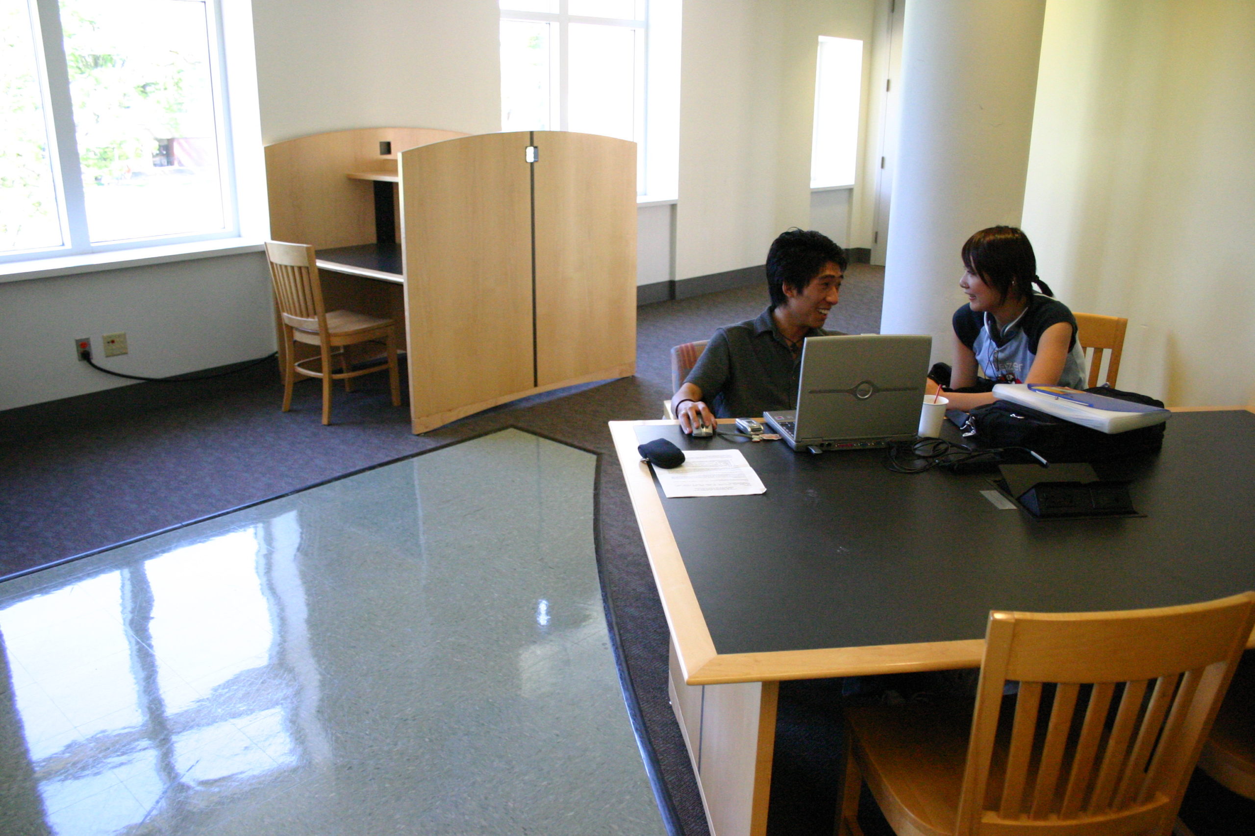 OSU Libraries Outreach