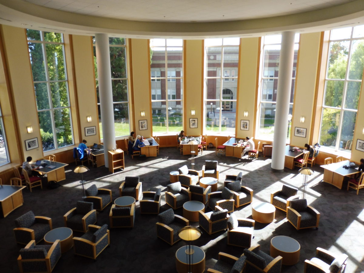 OSU Libraries Outreach