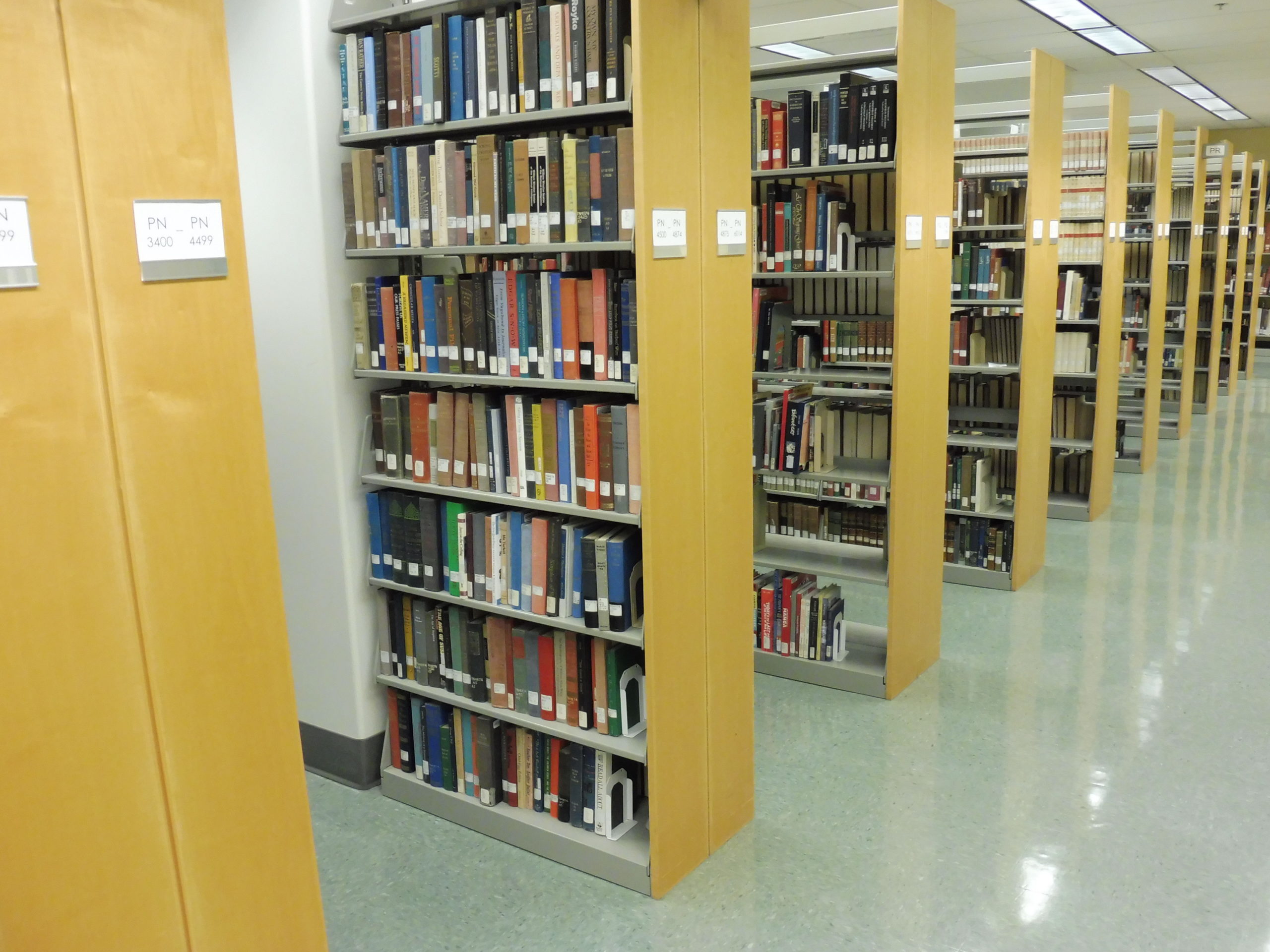 OSU Libraries Outreach