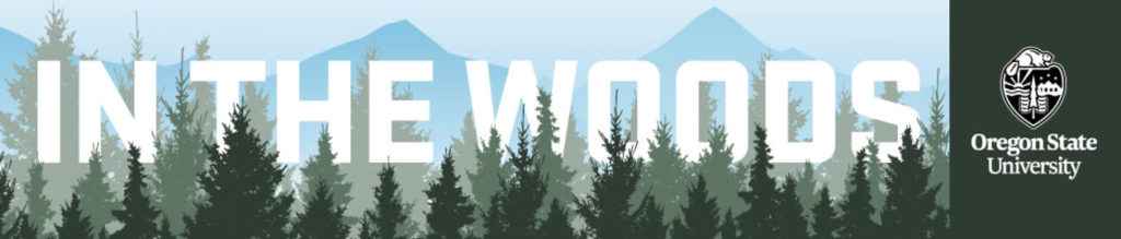 A podcast series hosted by OSU Forestry & Natural Resources Extension