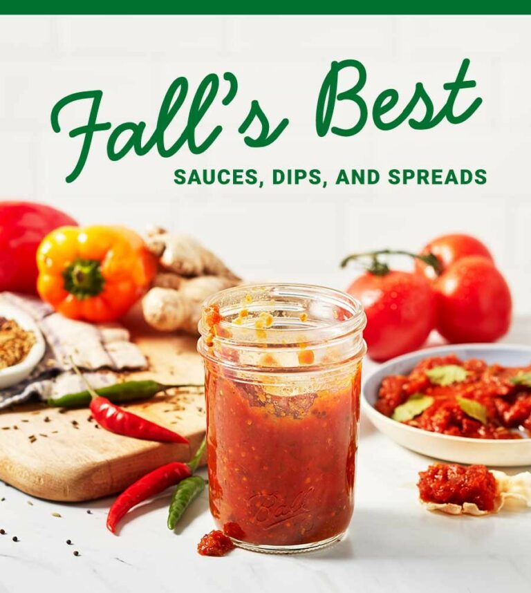 Extending the Harvest | science-based/pantry inspired. food ...