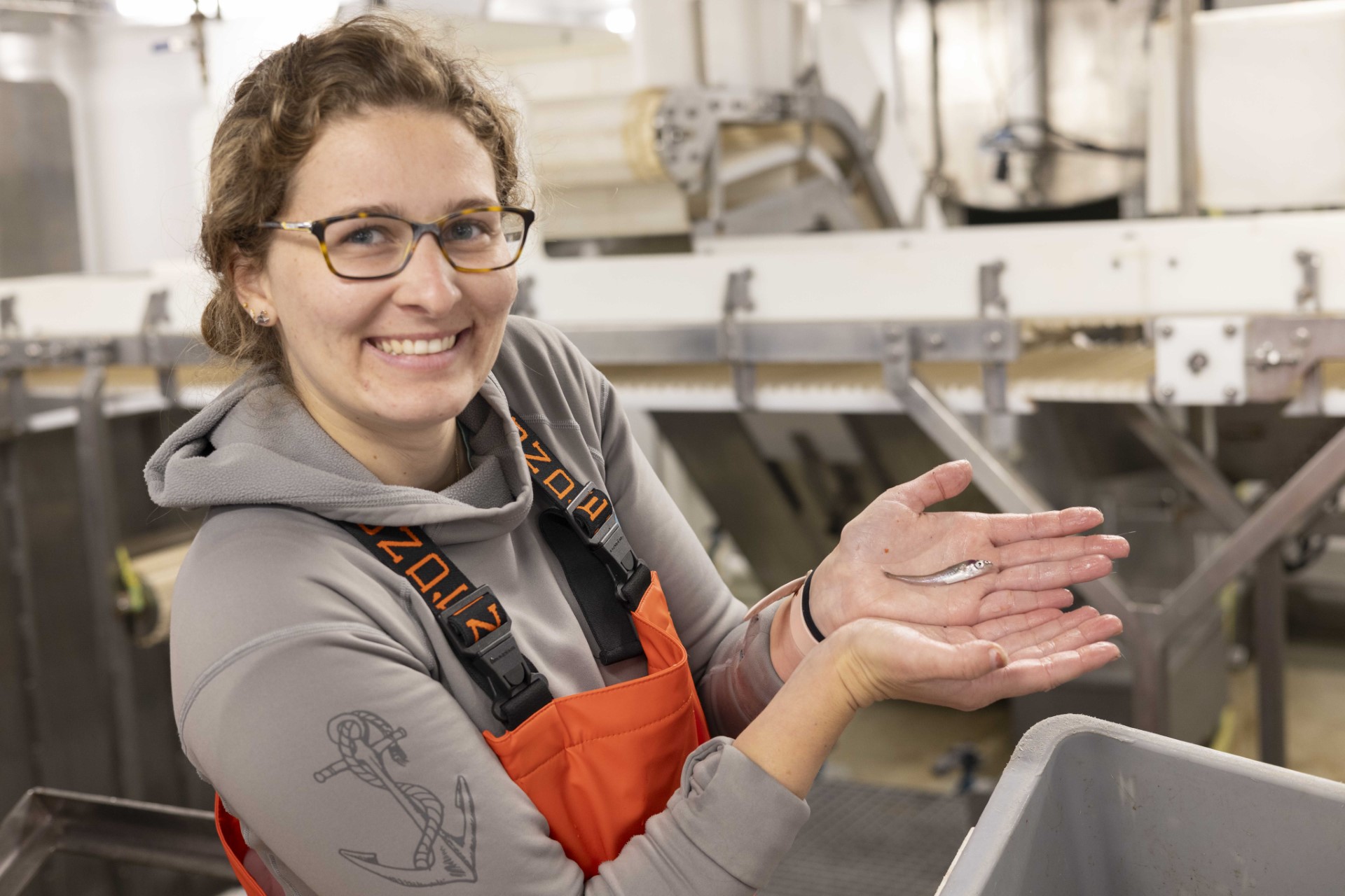 Dreaming of Summer Field Season from Corvallis Winter – CEOAS Chronicles