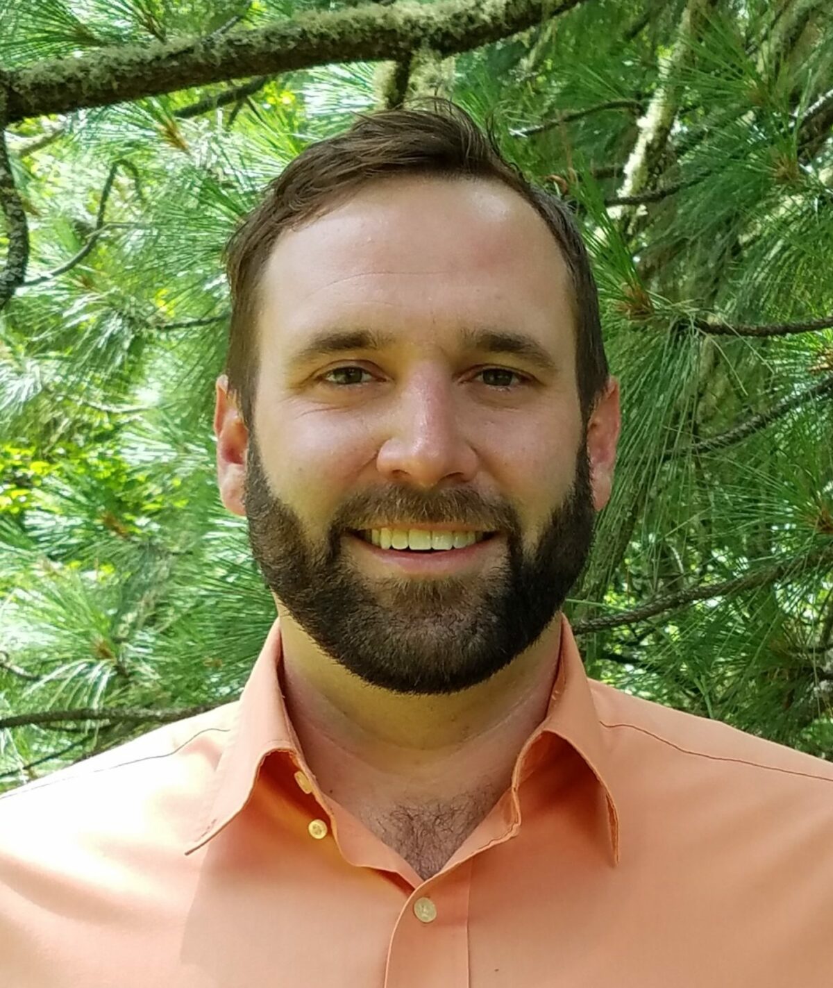 About the Instructors | Managing Eastern Oregon Forests