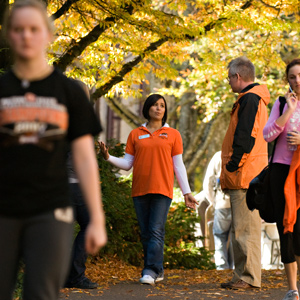 Students and Campus Life « OSU Spotlight