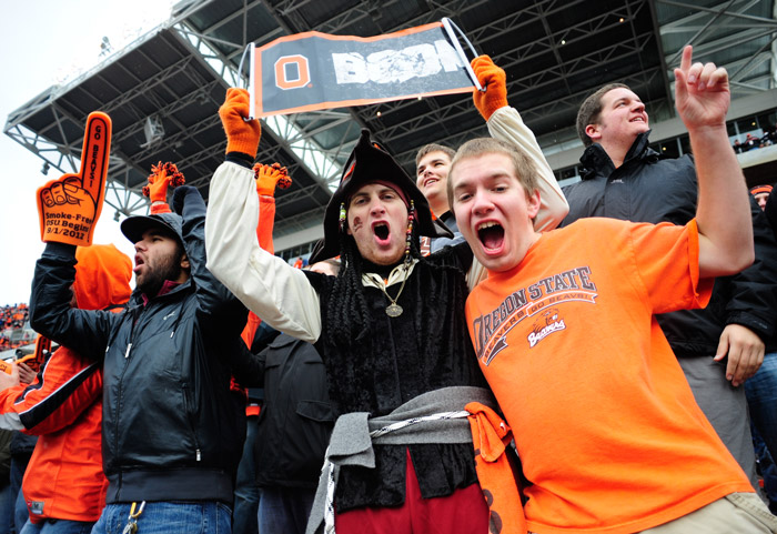 OSU Spotlight « The people and stories of Oregon State University