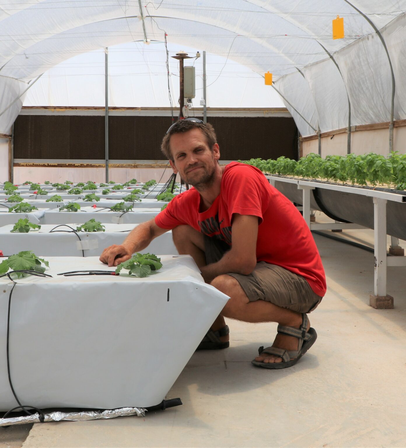 Who we are | High Resolution Vineyard Nutrient Management