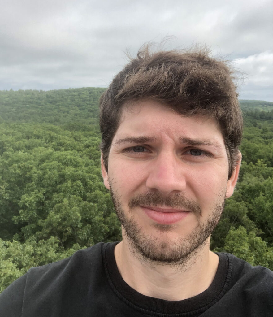 Sensor Development | High Resolution Vineyard Nutrient Management