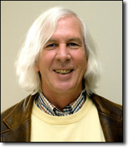 Vet Gazette - Dr. David Sisson elected to Faculty Senate