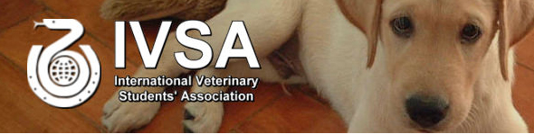 Vet Gazette - Upcoming student club events