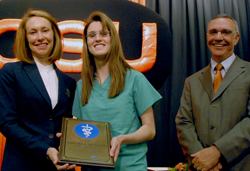 Vet Gazette - CVM Awards Ceremony 2011