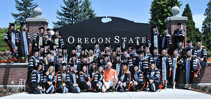 Vet Gazette - Longtime CVM Student Advisor to Retire - Vet Gazette