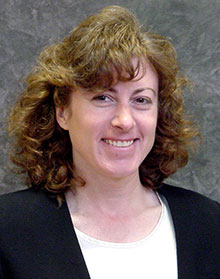 Vet Gazette - Semevolos Named Associate Dean