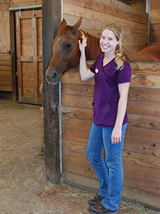 Vet Gazette - Oregon State University College of Veterinary Medicine ...