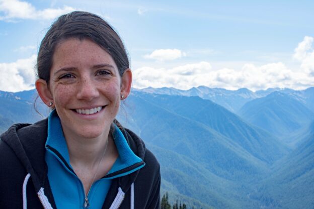 Erin Wirth | Cascadia2021