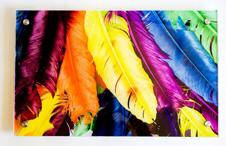 Make Acrylic Prints Work for Your School Projects? – Dennis Piper