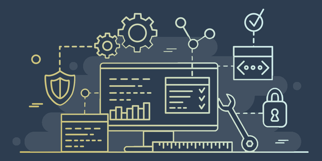 Authentication & Security – A Capstone Journey