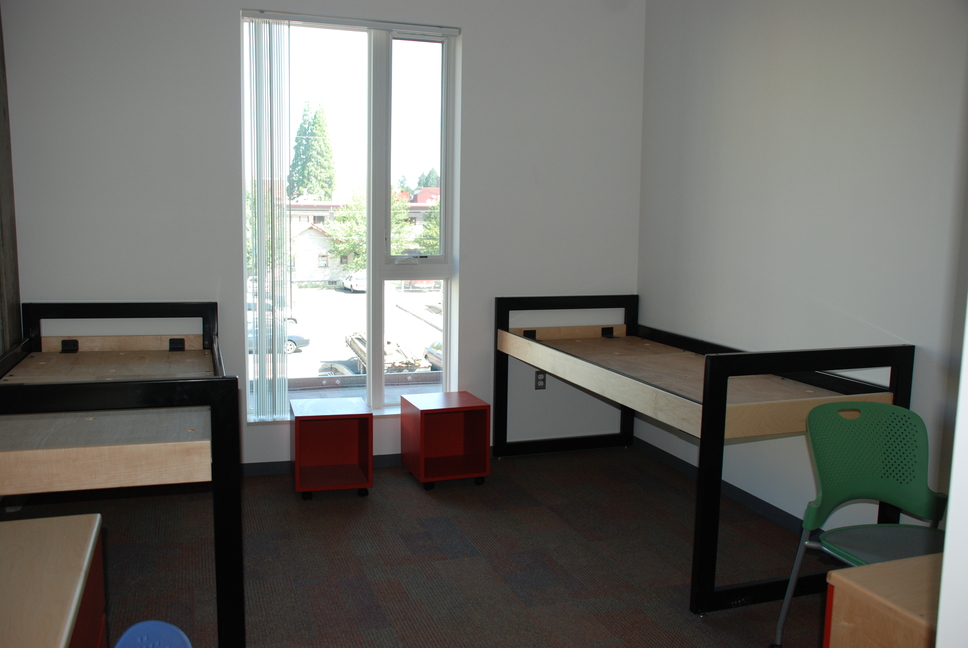 International Living-Learning Center