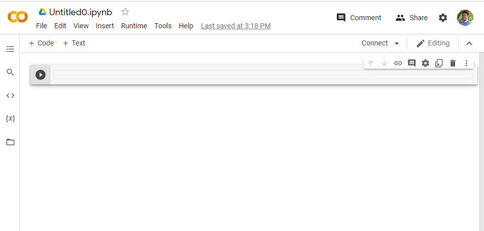 Getting Started with TensorFlow – My Life is Getting Tensor