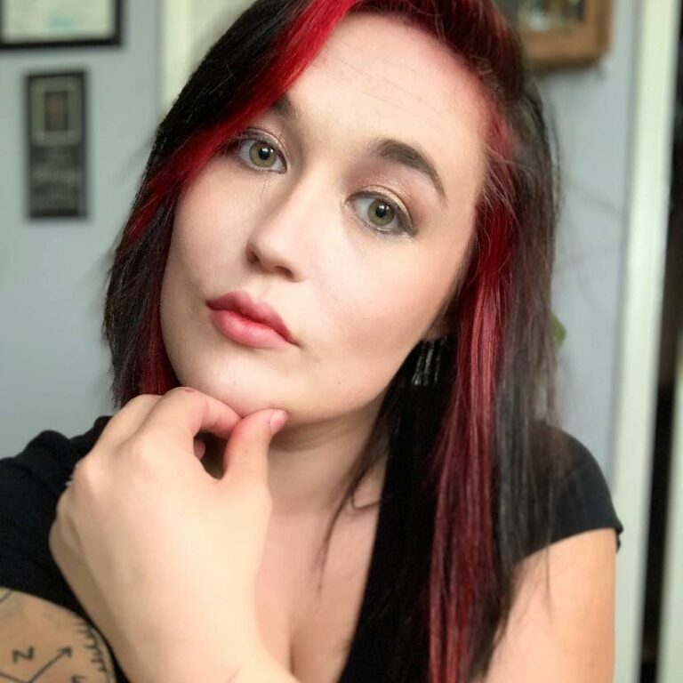 Makayla Louise Hobbs – 4-H Virtual Career Night