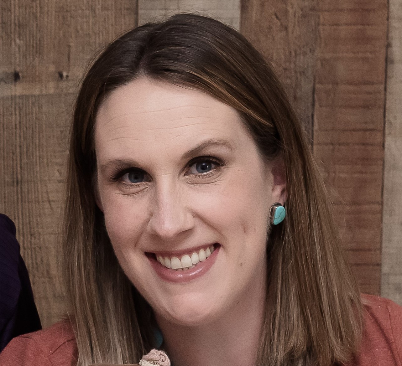 Janell Johnson – 4-H Virtual Career Night