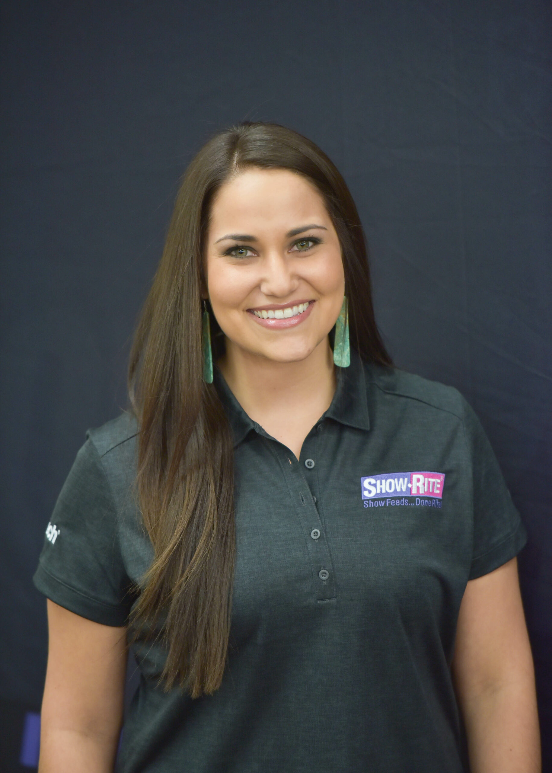 Mari Morris – 4-H Virtual Career Night