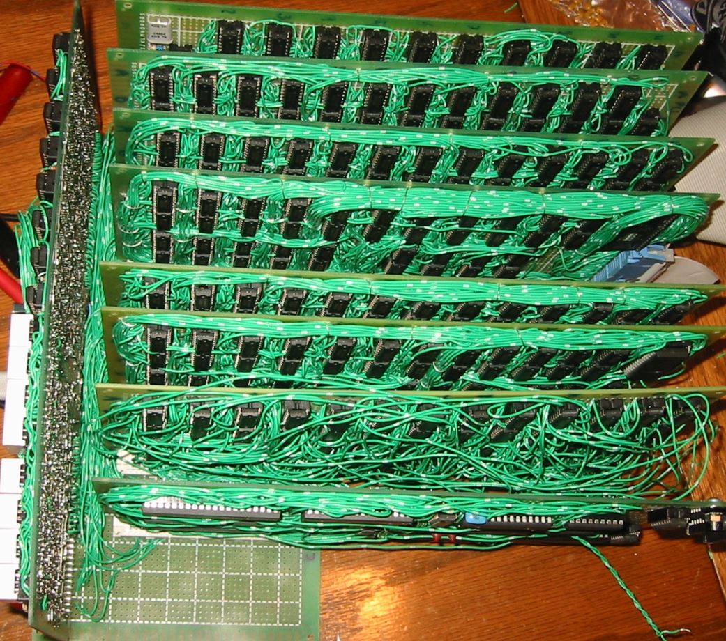 capstone blog » Blog Archive » The Beloved NAND
