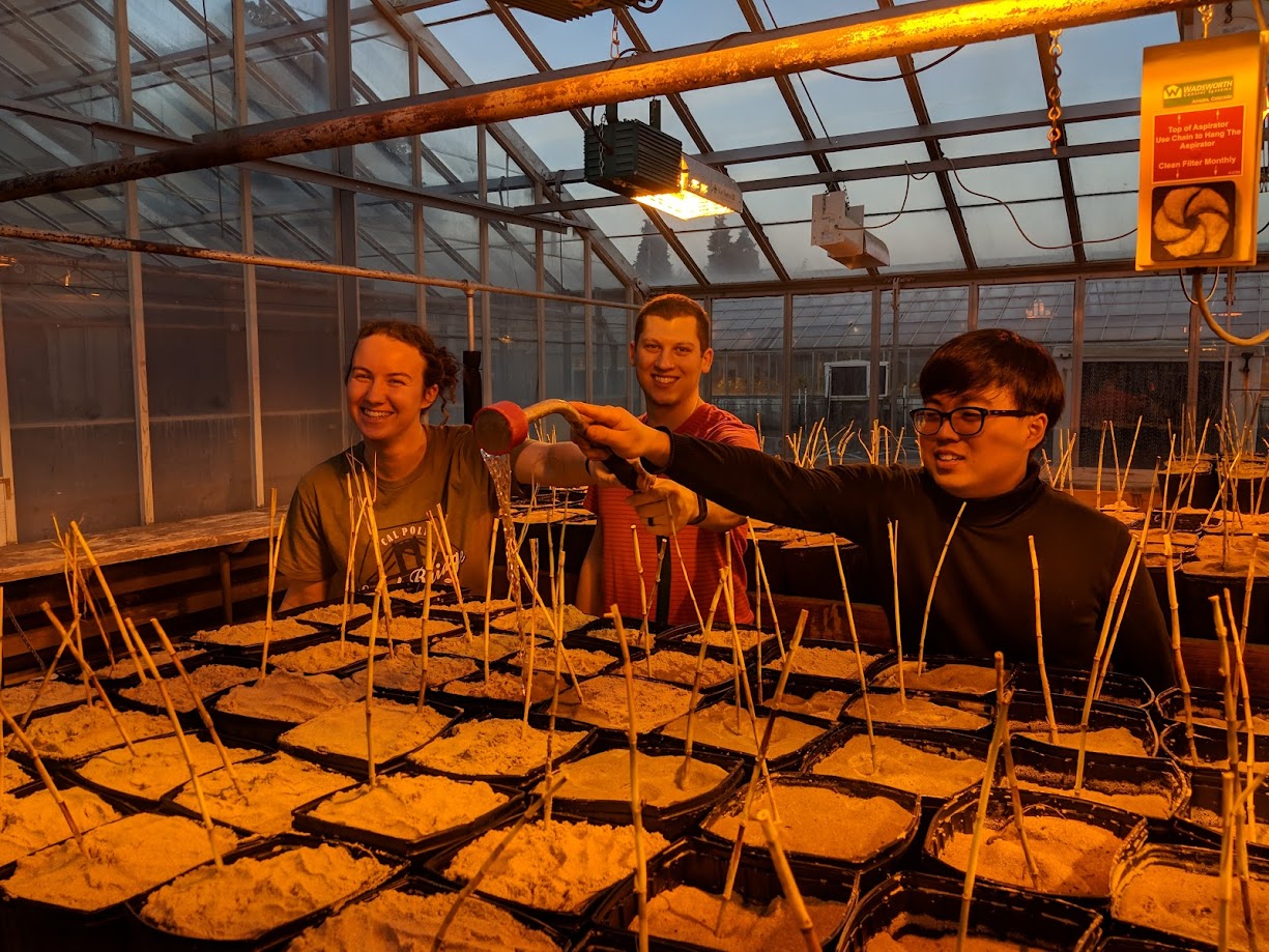 Lab Group Photos « The Coastal Boundary Dynamics Research Group