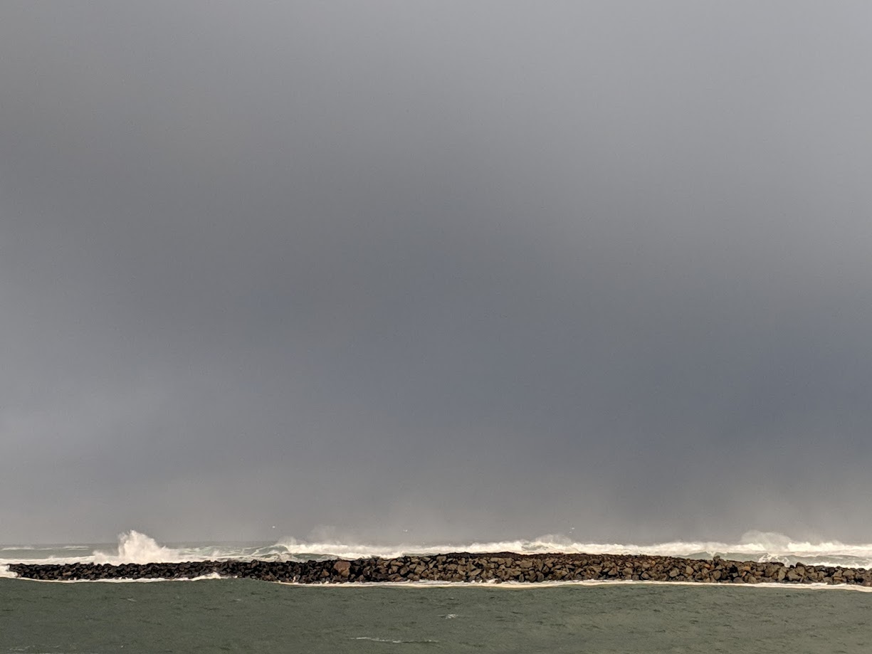 Lab Group Photos « The Coastal Boundary Dynamics Research Group