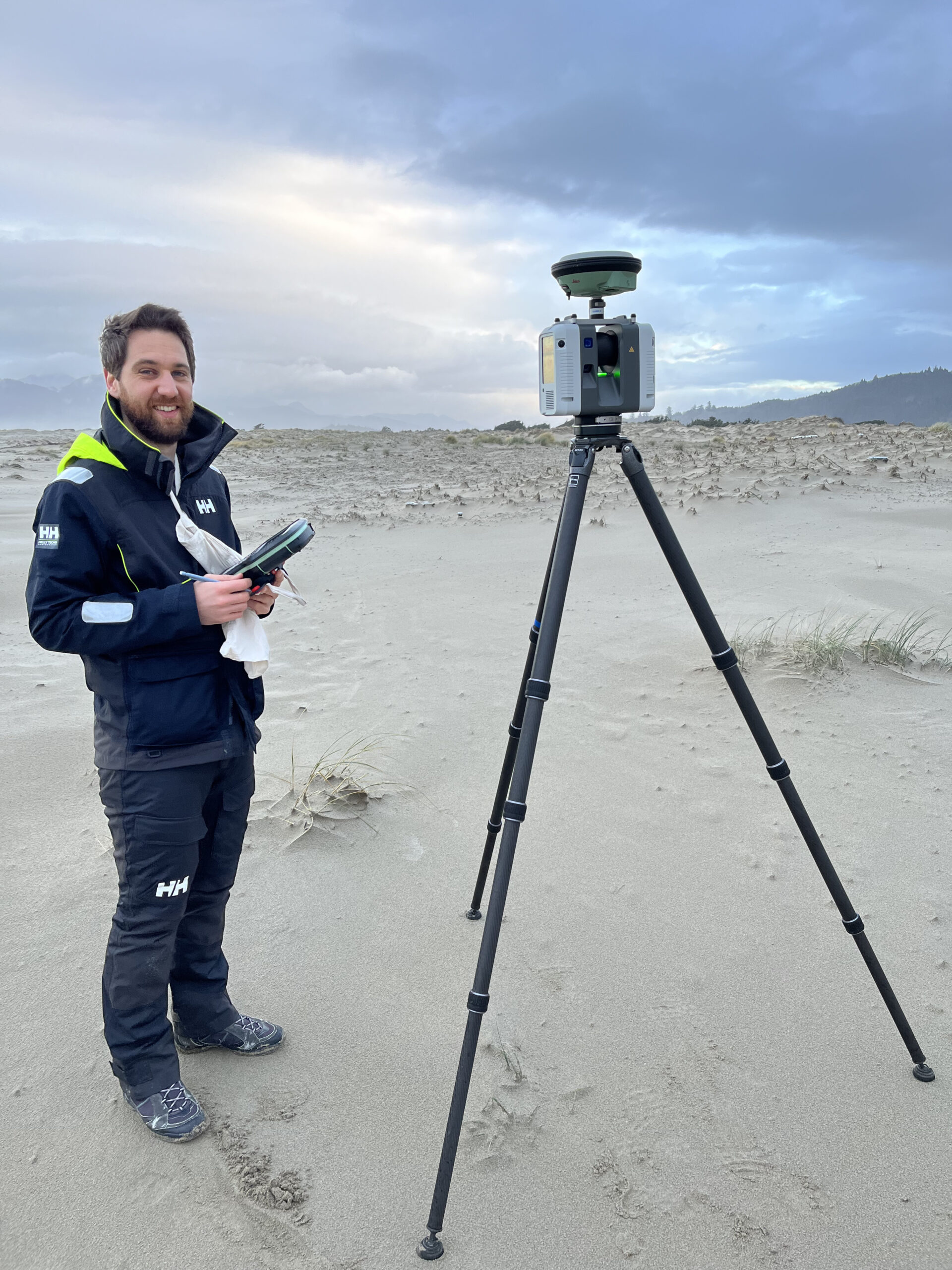Lab Group Photos « The Coastal Boundary Dynamics Research Group