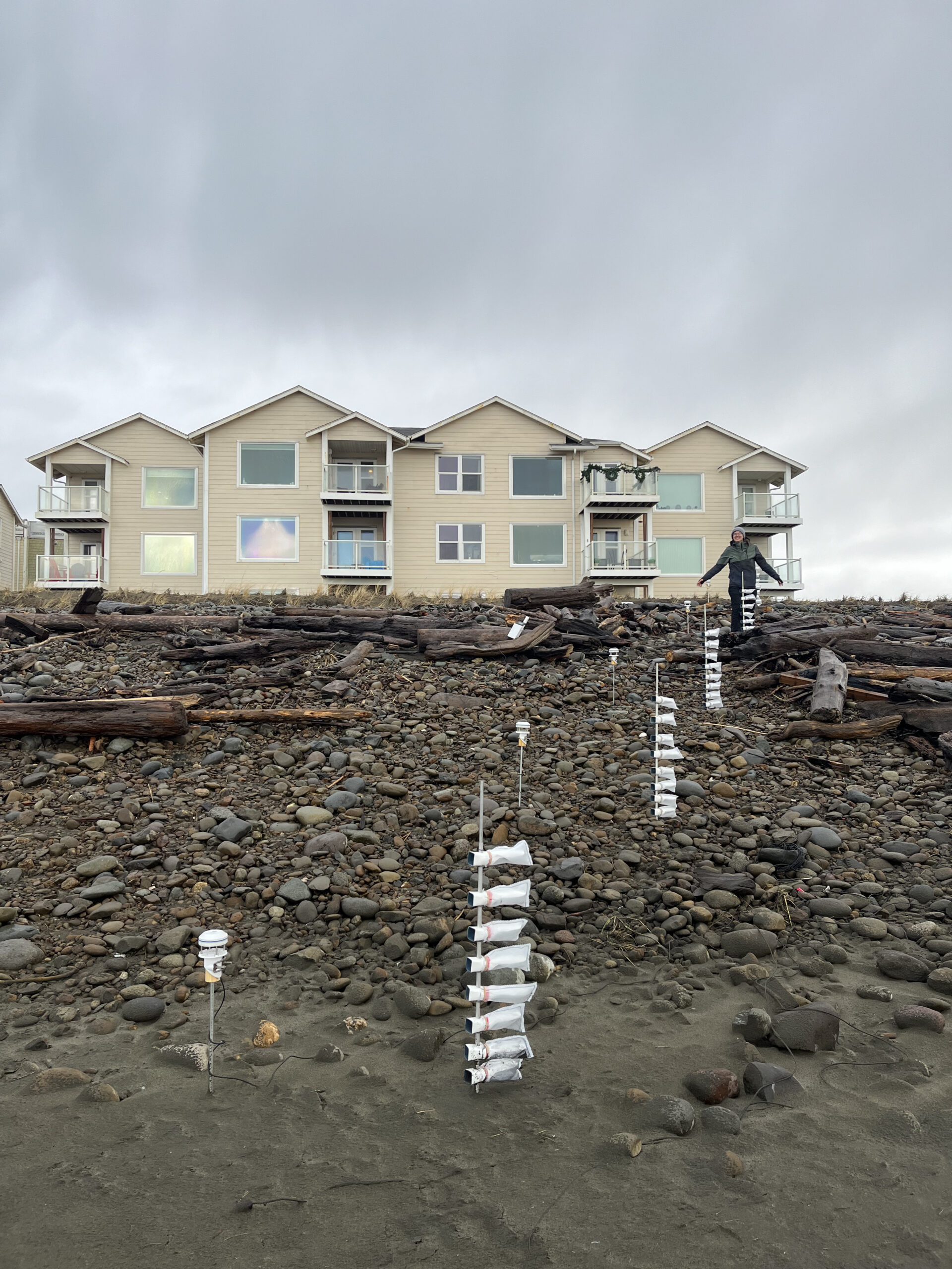 Lab Group Photos « The Coastal Boundary Dynamics Research Group