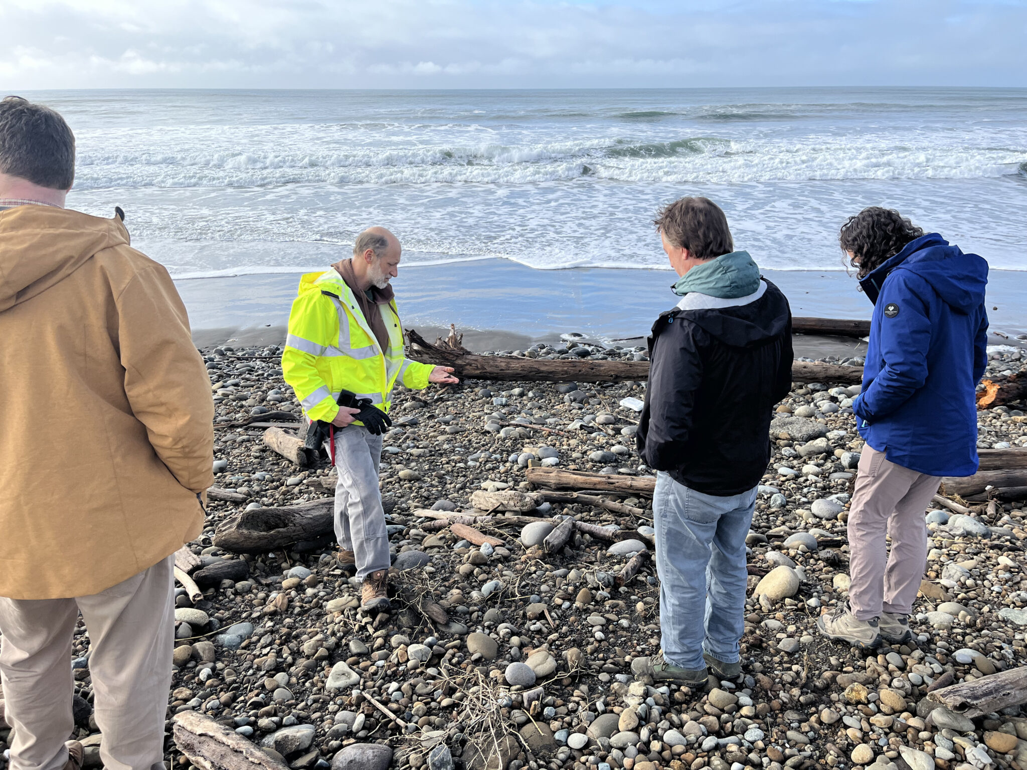 Lab Group Photos « The Coastal Boundary Dynamics Research Group