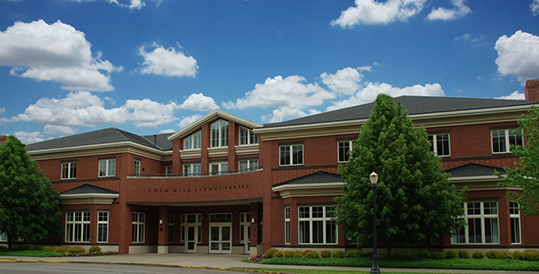 2019 Oregon Bioengineering Symposium « CH2M HILL Alumni Center, Oregon ...