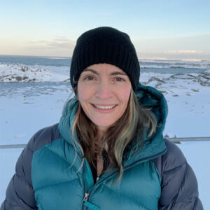 Women in polar science: Navigating the ice maze - Strata