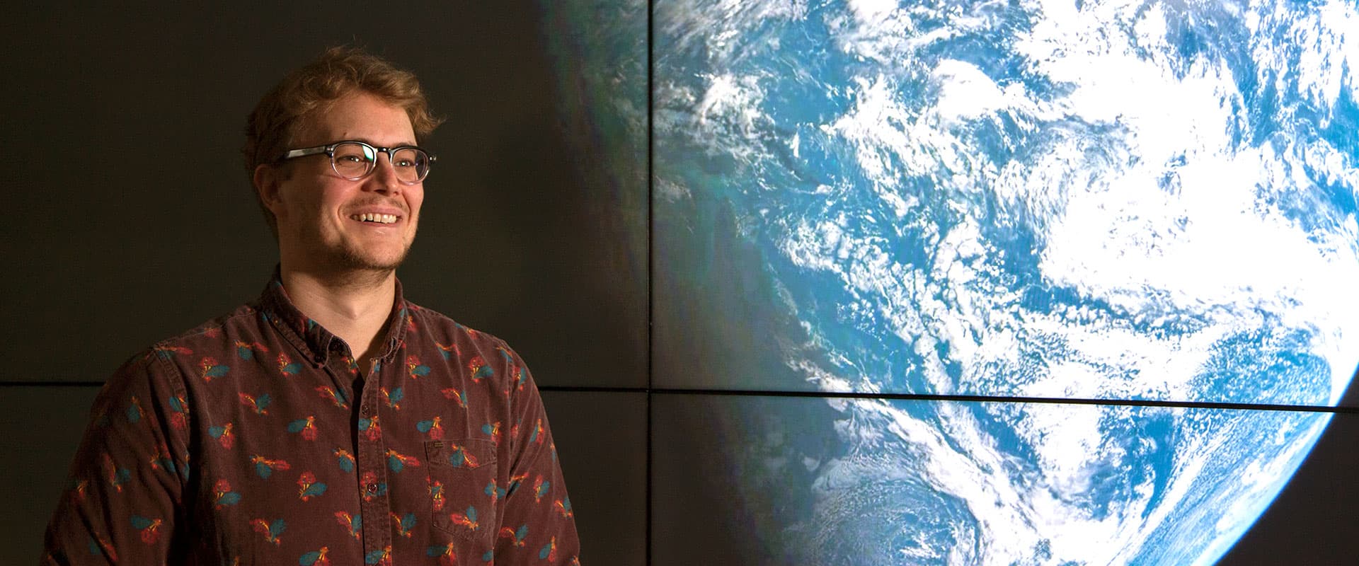 Shaping maps into narratives - Strata