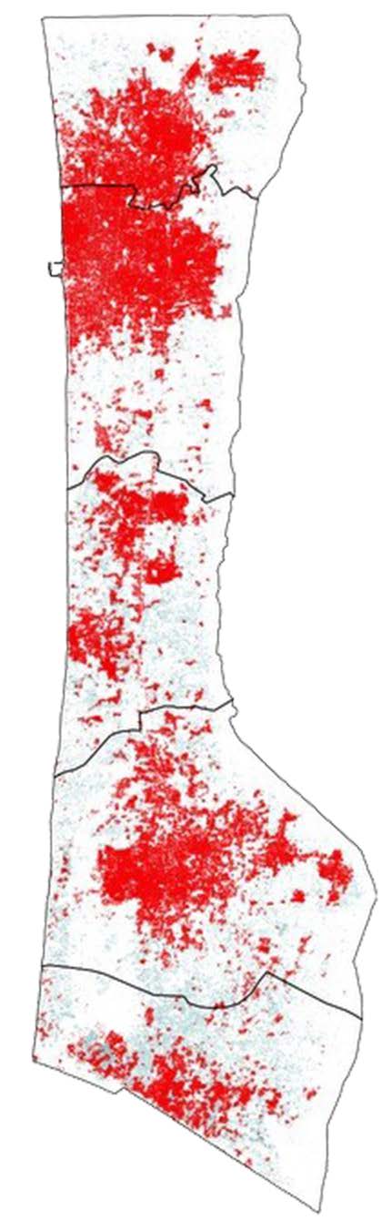 Shaping maps into narratives - Strata