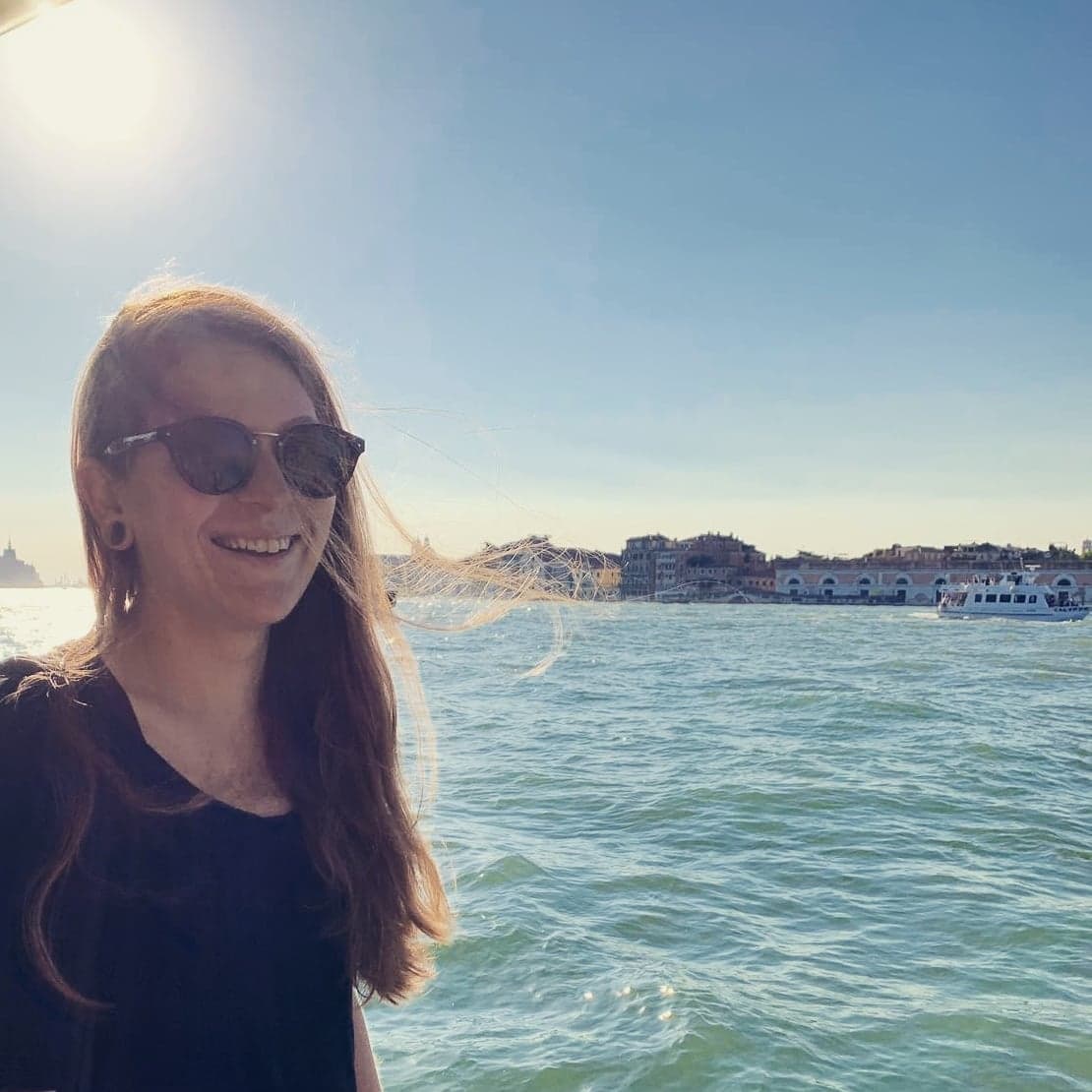 Student Stories: Alpine Europe – College of Forestry International ...
