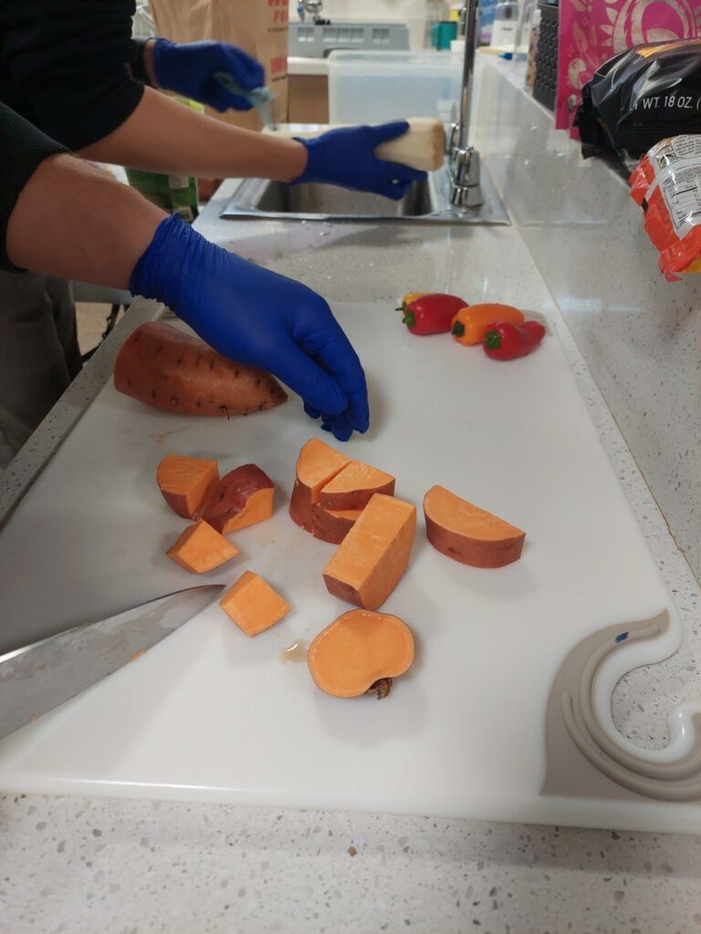 Healthy Beaver Bag Blog – Basic Needs Center at Oregon State University