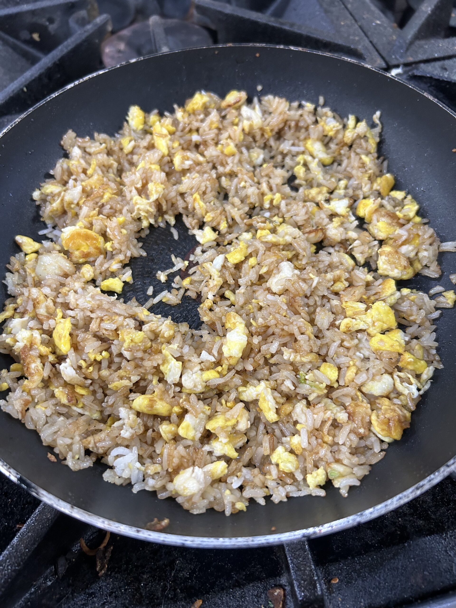Tan’s Fried Rice – Healthy Beaver Bag Blog 2022-23