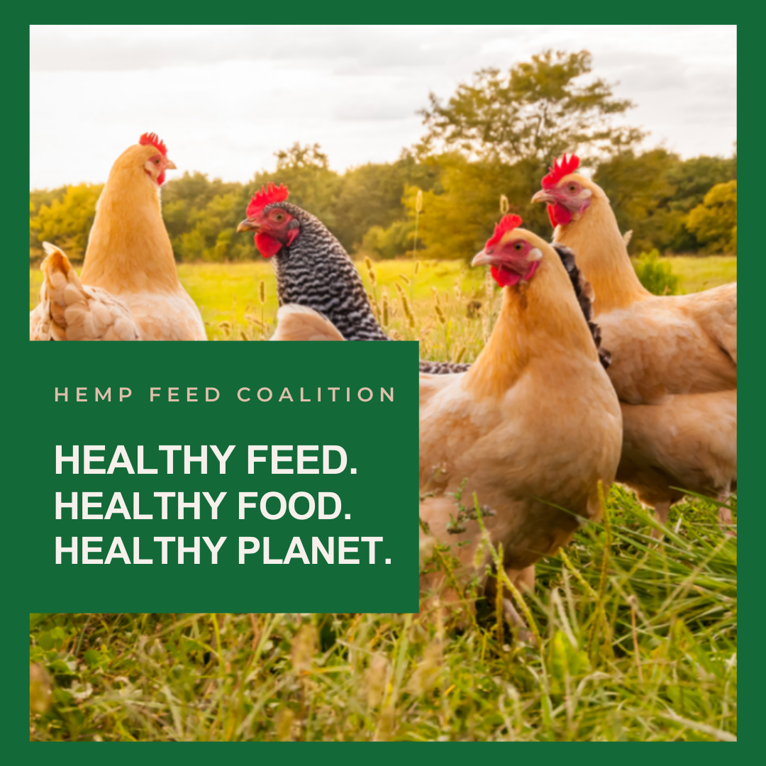 Hemp Feed Workshop – October 26-27, 2022 • Oregon State University