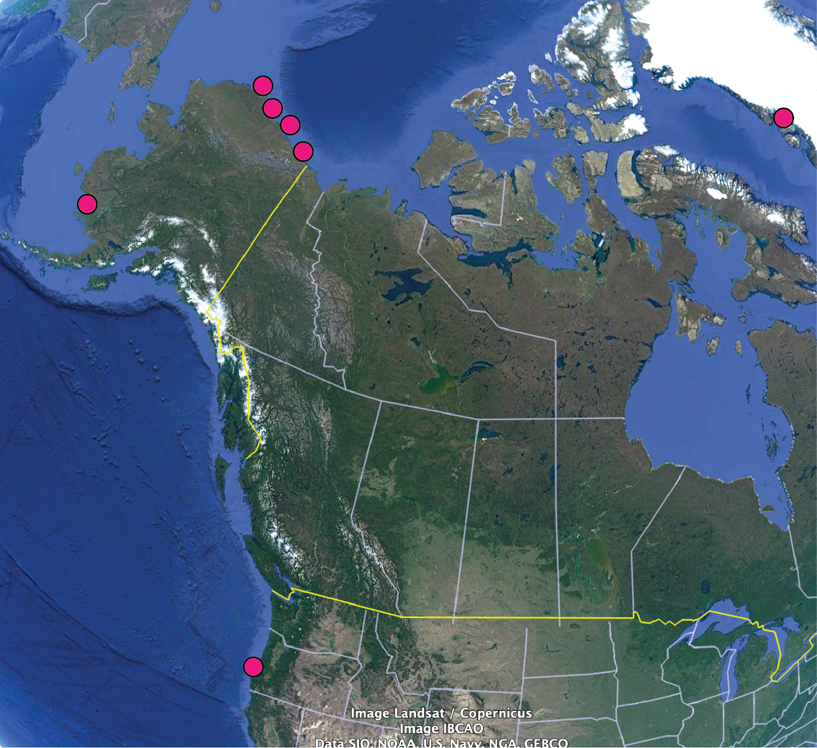 Current projects – Coastal & Fluvial Sediment Dynamics