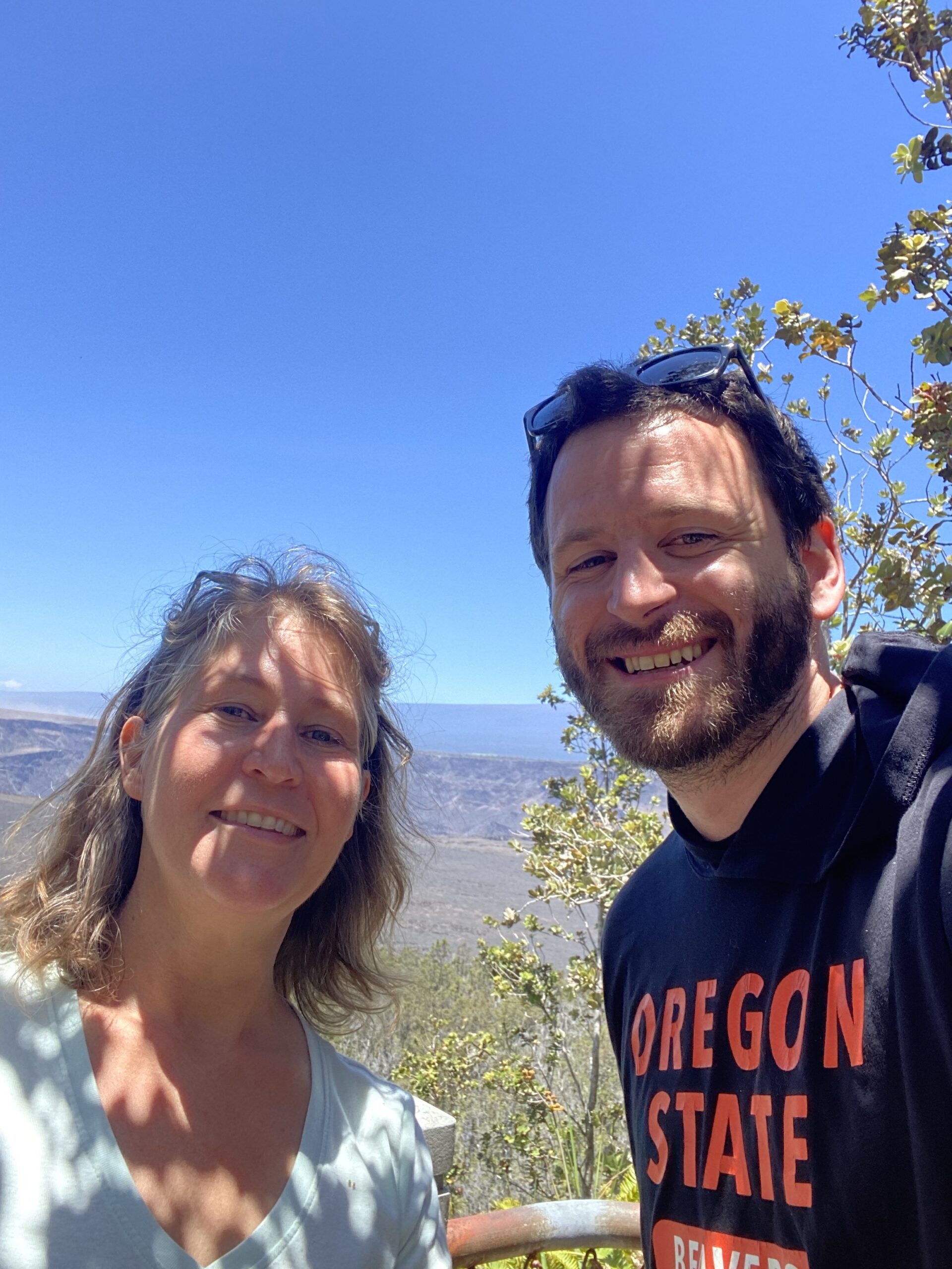 Job Shadow – Horizons