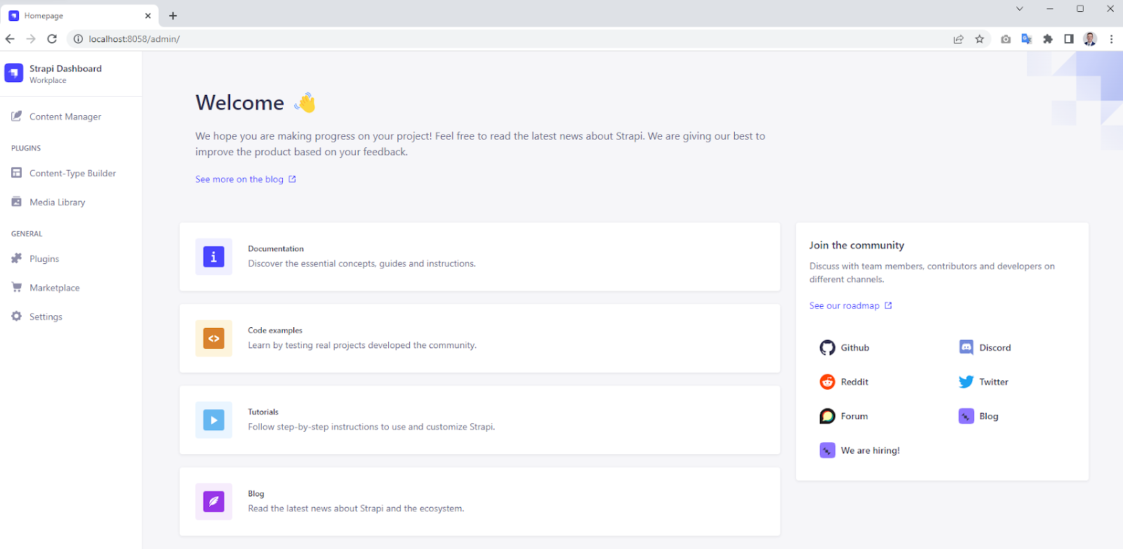 Ann Marie’s Capstone Blog – [insert something clever and interesting here]