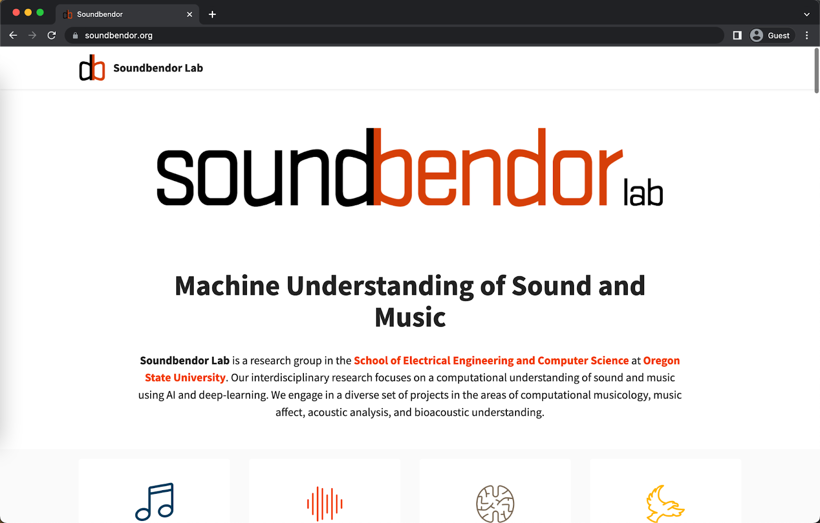 Ann Marie’s Capstone Blog – [insert something clever and interesting here]