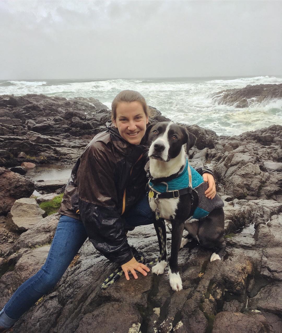 Life in Newport: My Introduction to Oregon’s State Crustacean | Sea ...