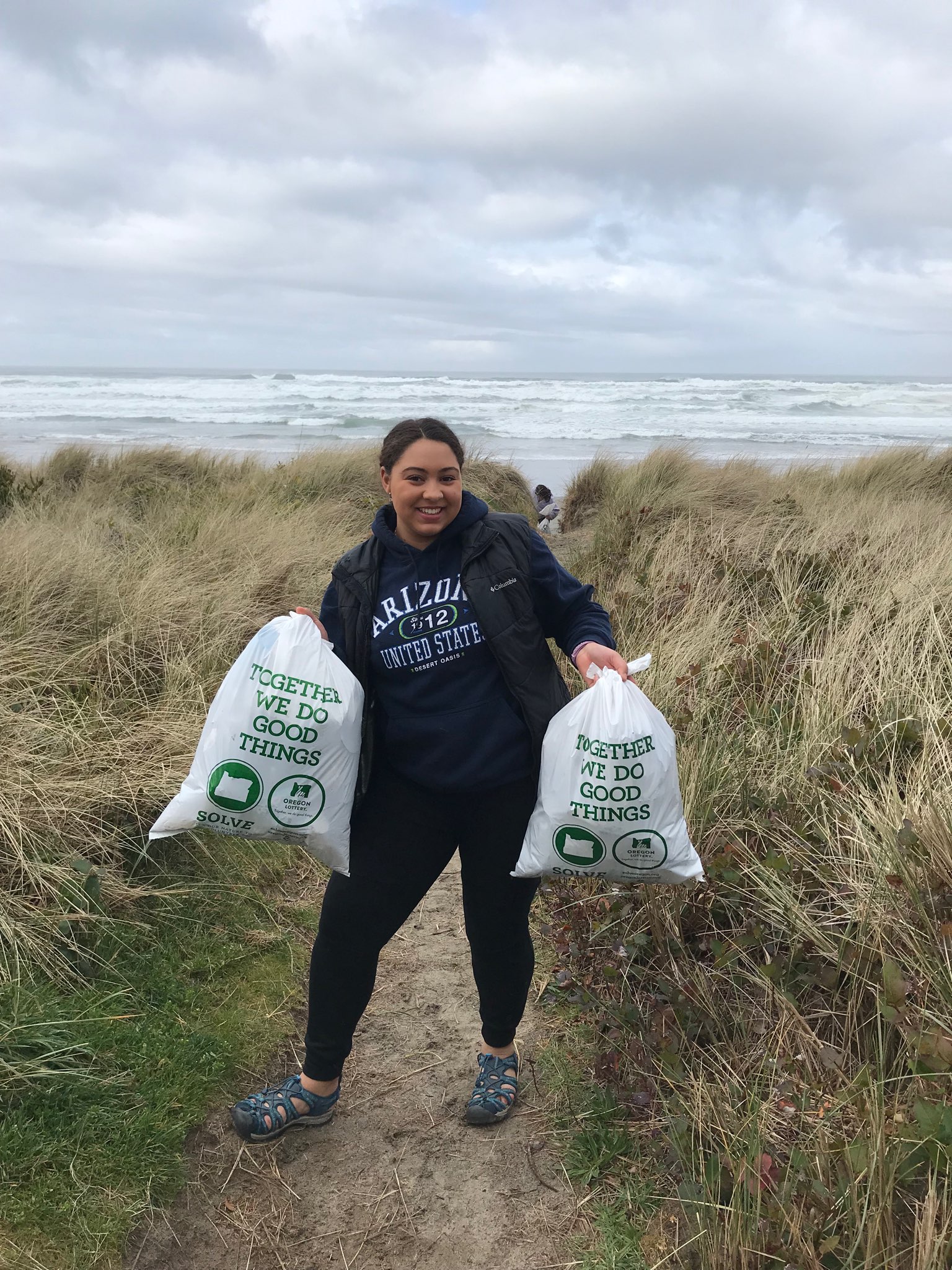 Meet the Scholars | Sea Grant Scholars