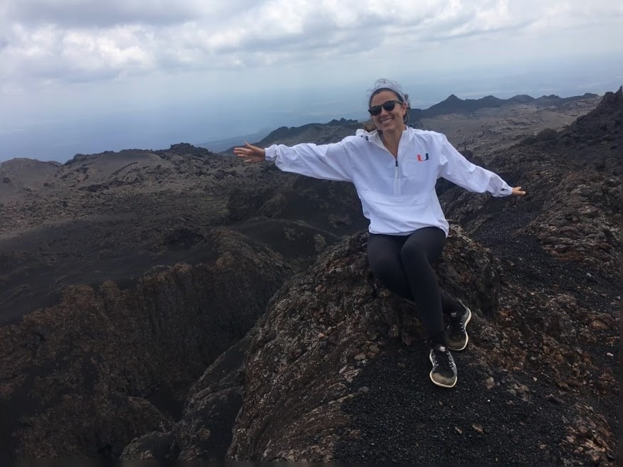 Meet the Scholars | Sea Grant Scholars